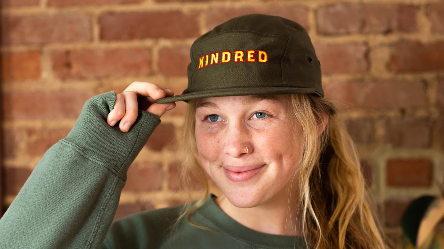 Shop Kindred Merch — Kindred Restaurant | Voted Best Restaurant in ...
