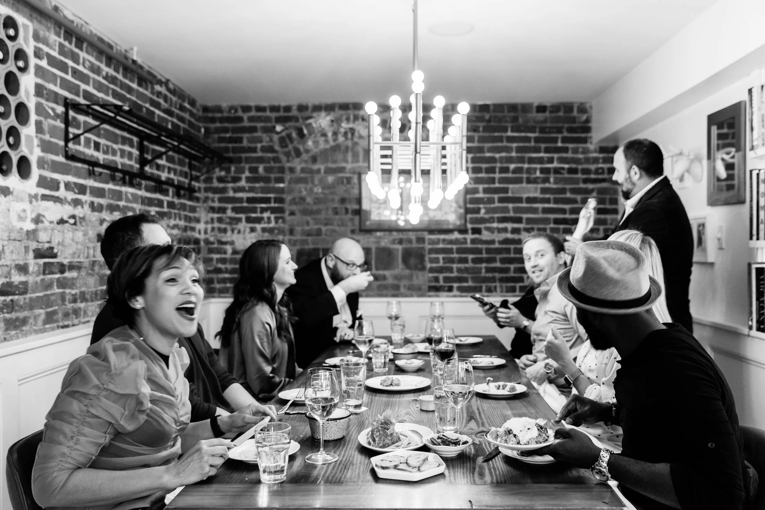 Events & Wedding Venue, Serving Lake Norman & Charlotte, NC — Kindred ...