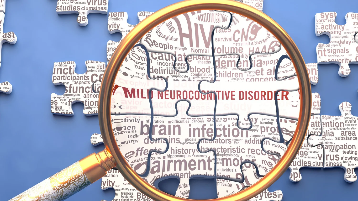 Mild Neurocognitive Disorders — MindShift Psychotherapy