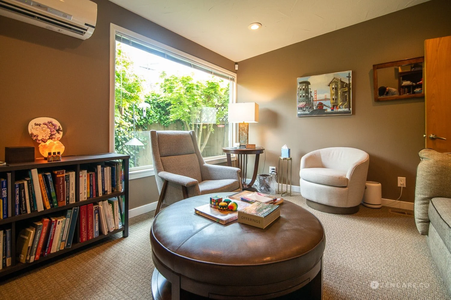 About — MindShift Psychotherapy