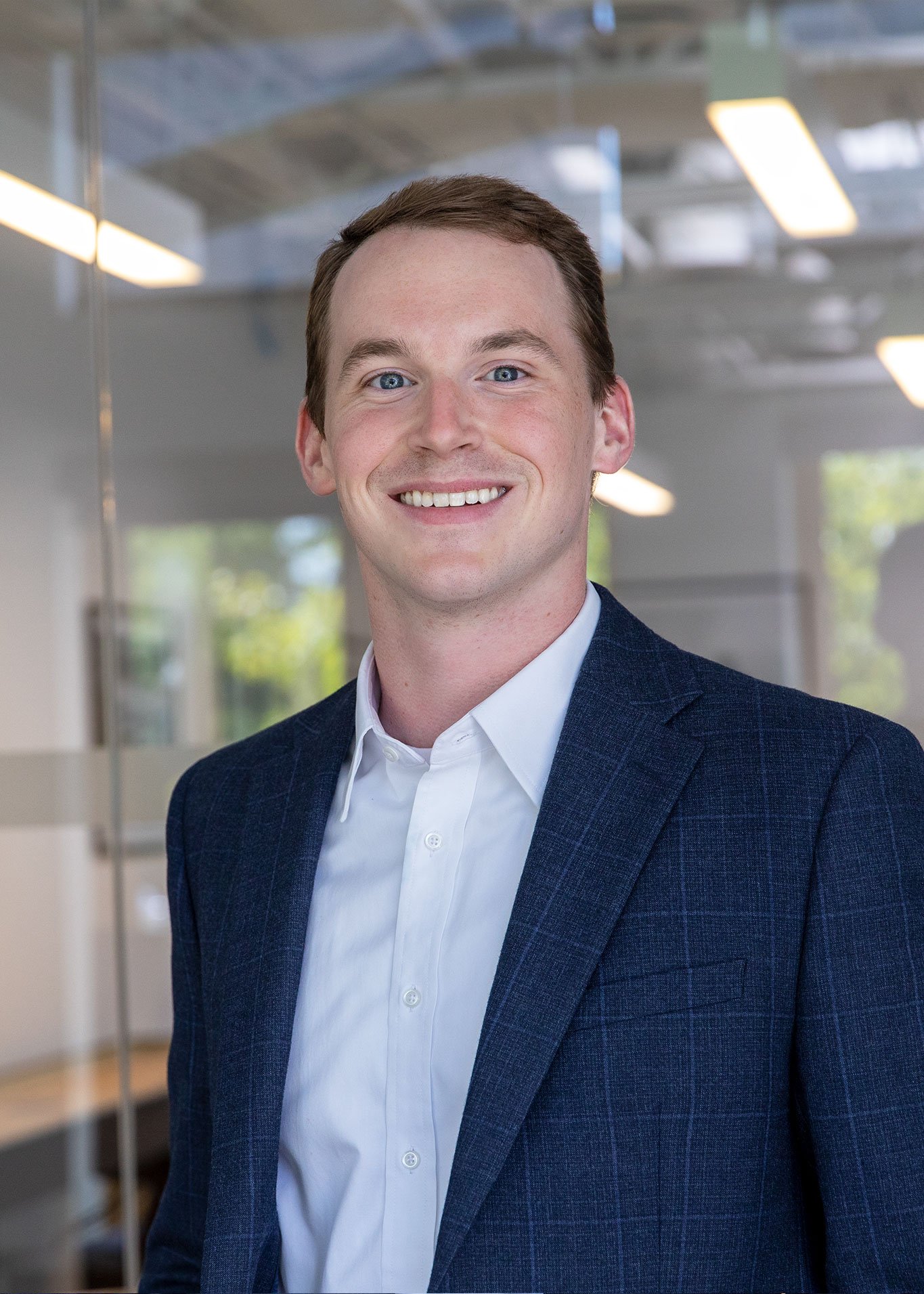 Who We Are — HillEast Group