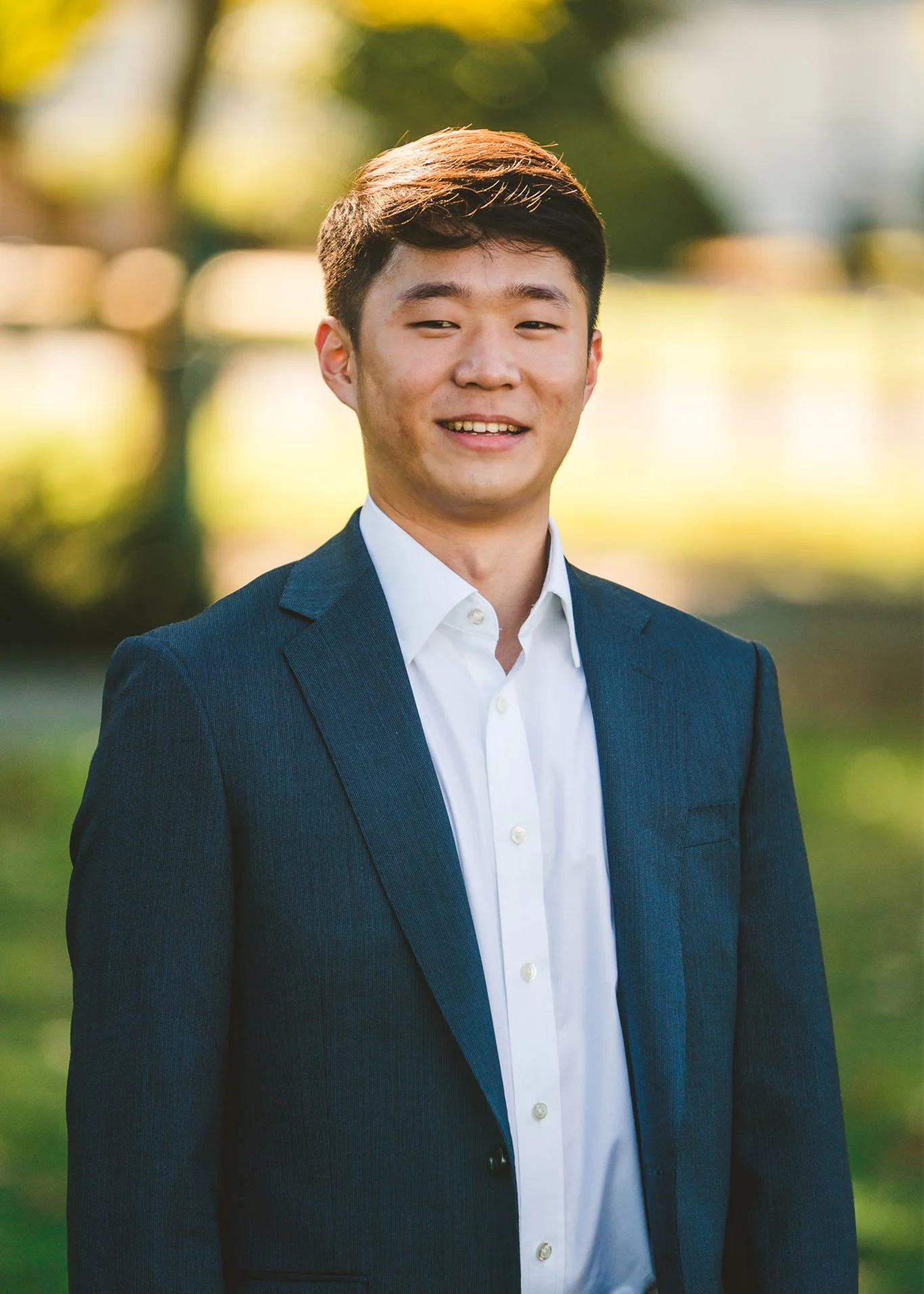 Who We Are — HillEast Group