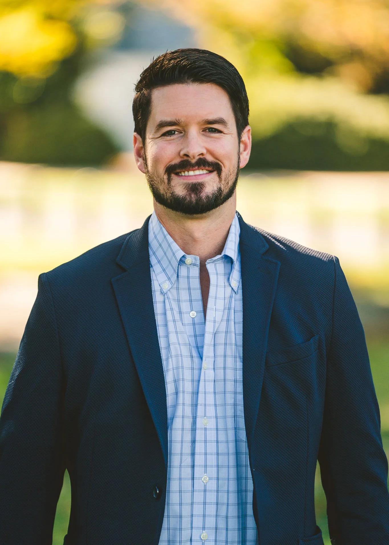 Who We Are — HillEast Group