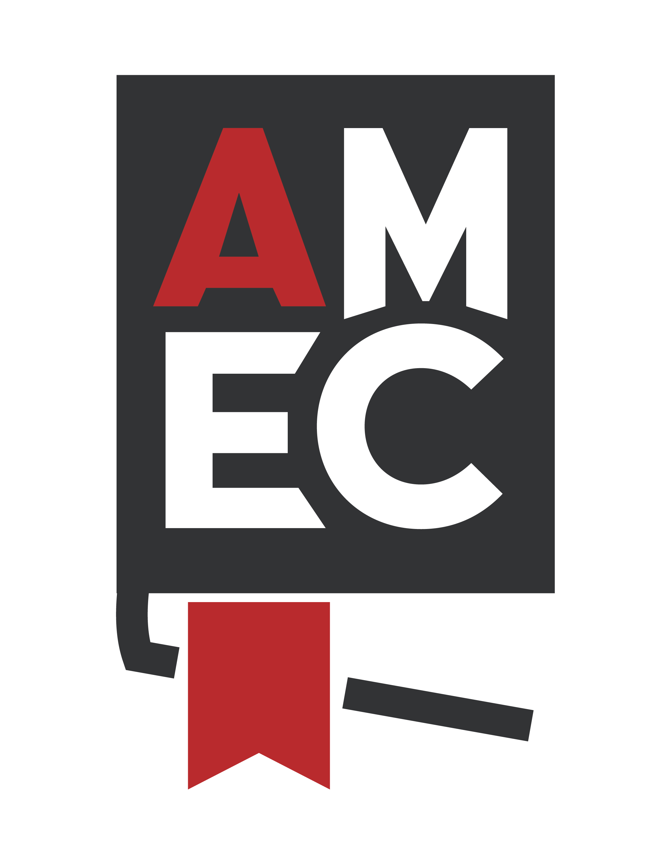 Amec Old Logo