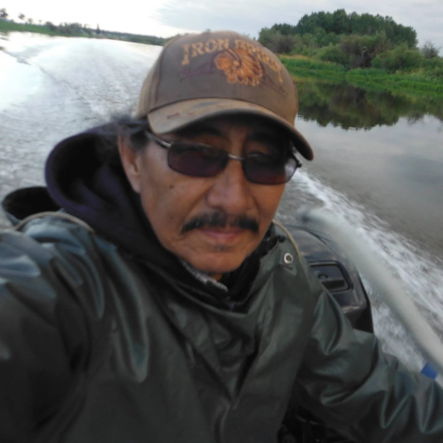 Board of Directors — Keepers of the Water