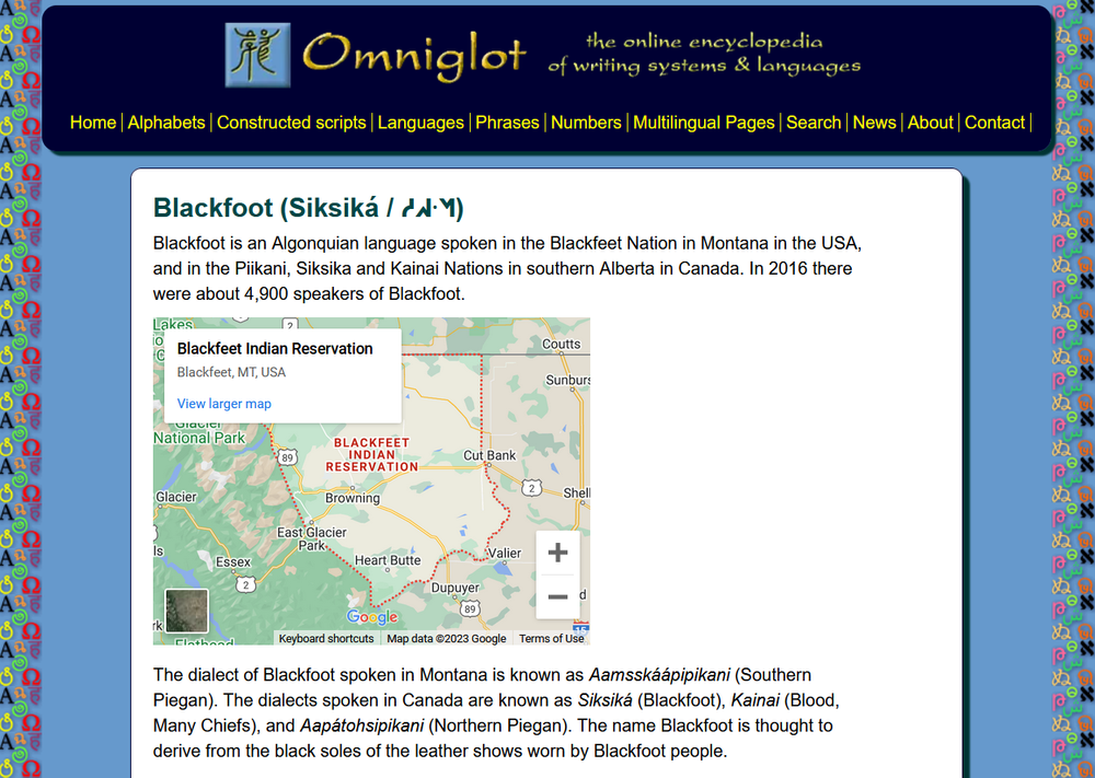 Educational Resources — Keepers of the Water