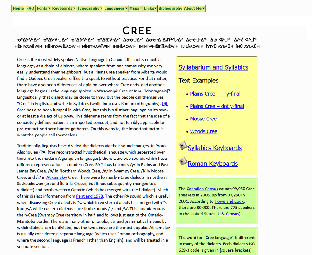 Educational Resources — Keepers of the Water