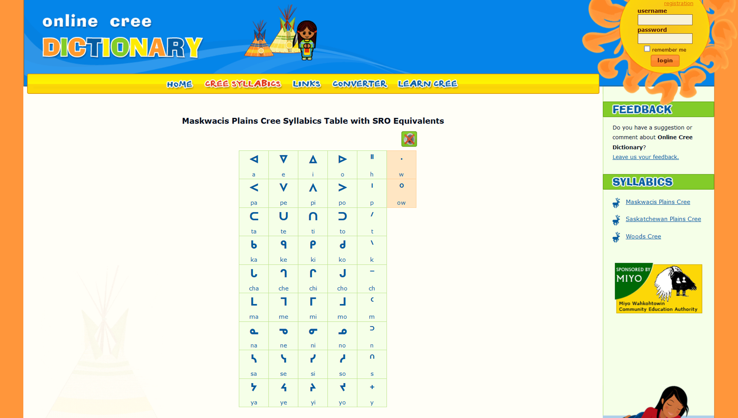 Educational Resources — Keepers of the Water