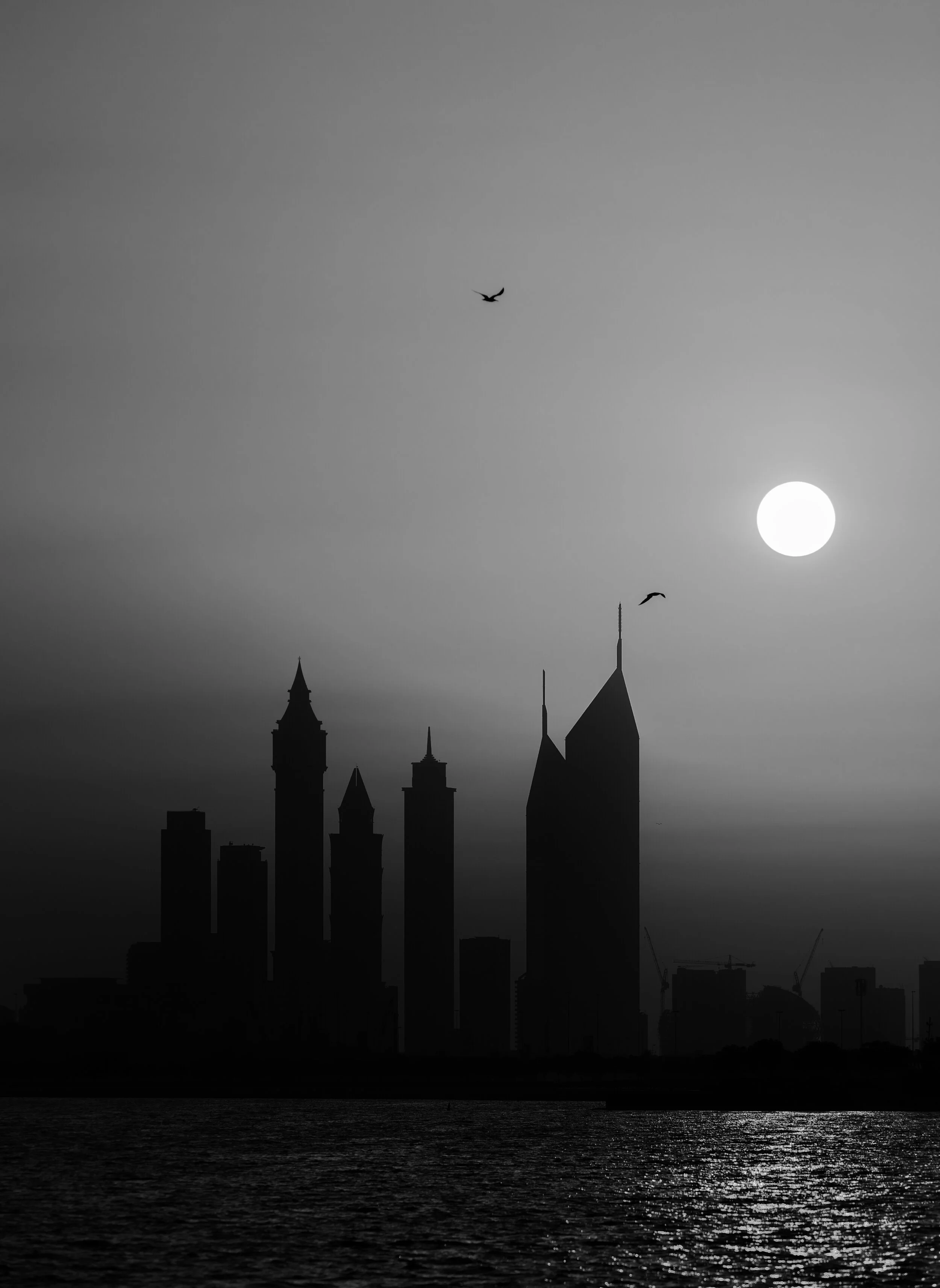 Urban Landscapes & Cityscape Photography — ABU BAKAR PHOTOGRAPHY