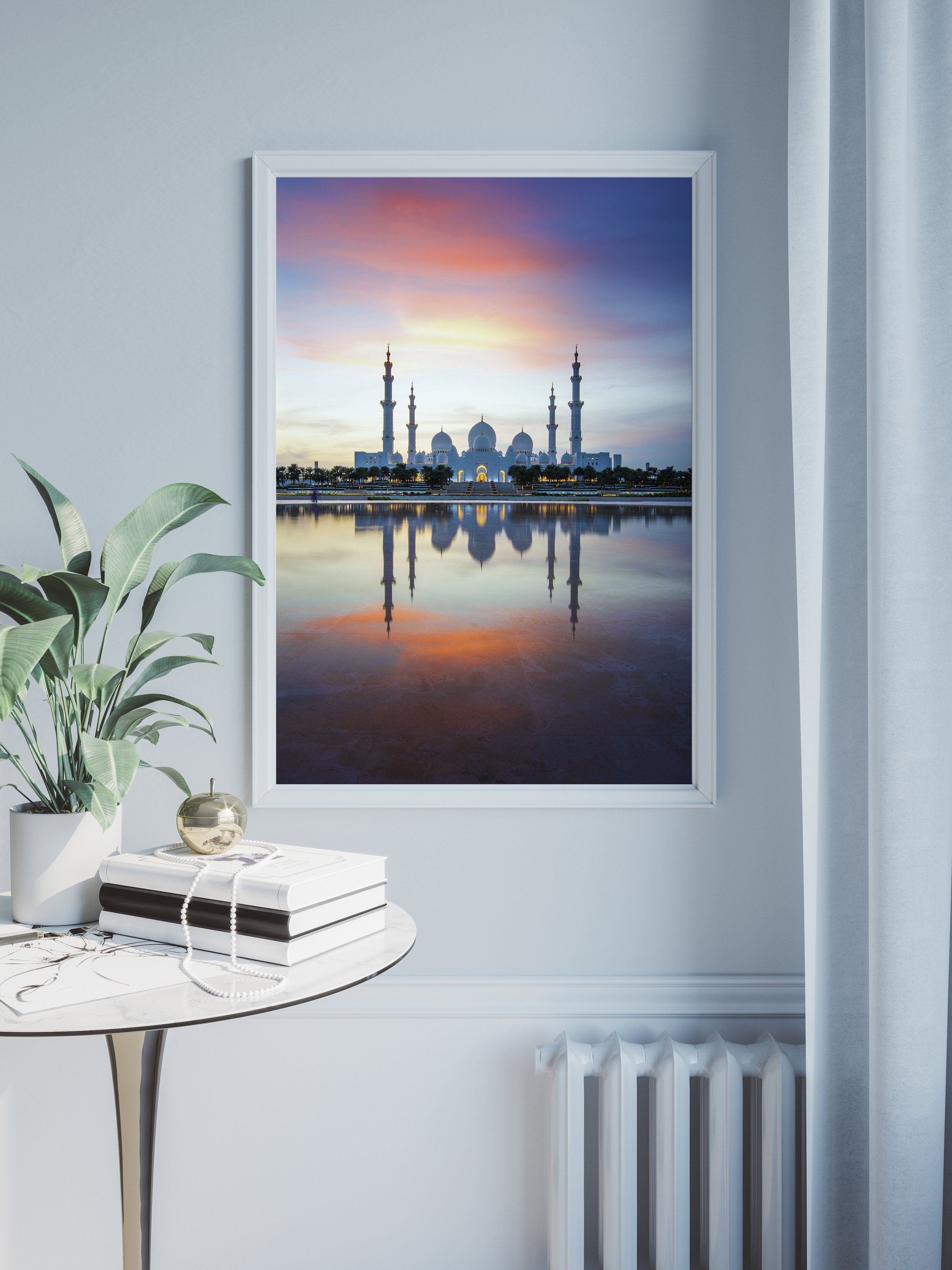 Best Places to Print Photos in the UAE — ABU BAKAR PHOTOGRAPHY
