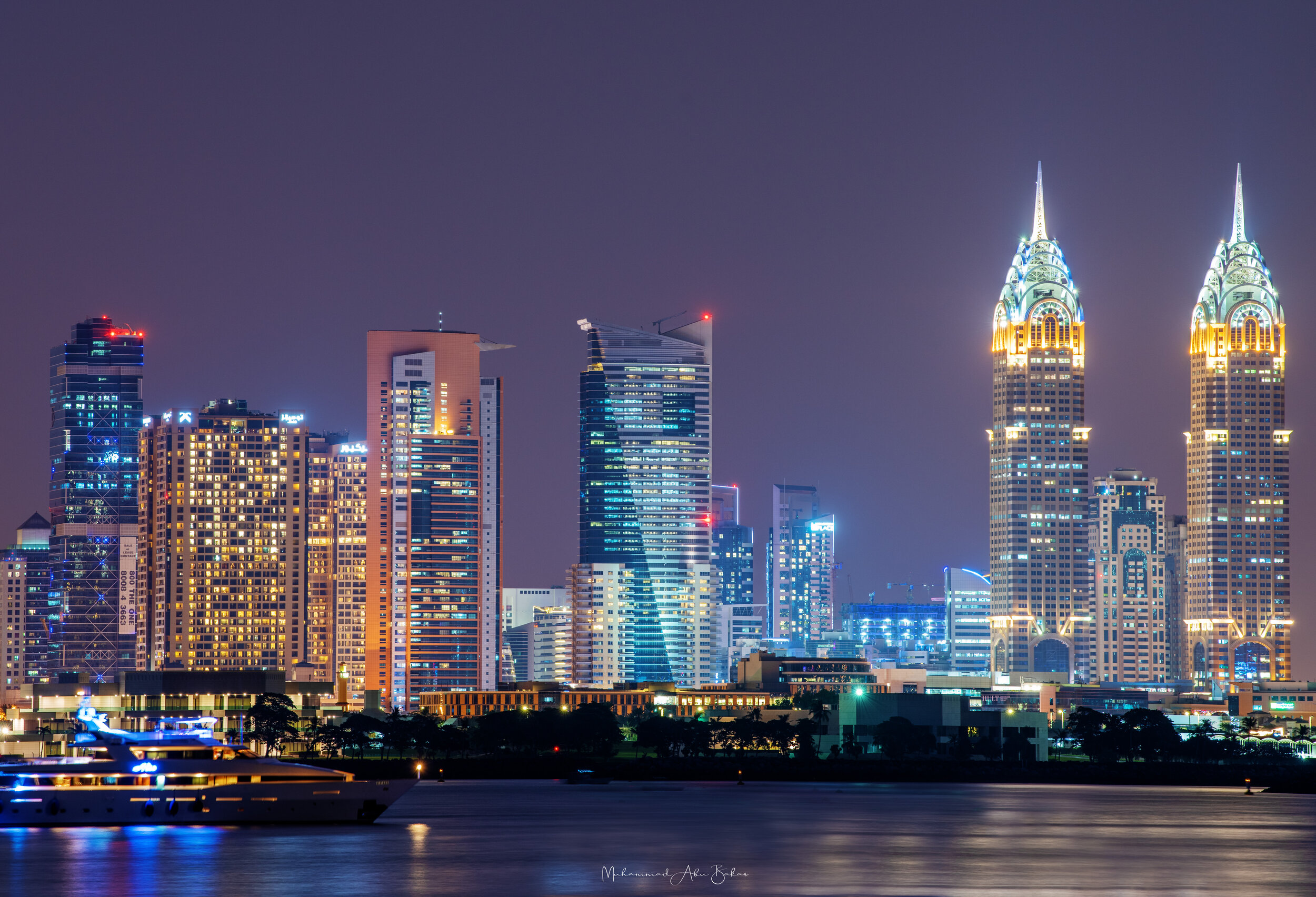 Urban Landscapes & Cityscape Photography — ABU BAKAR PHOTOGRAPHY