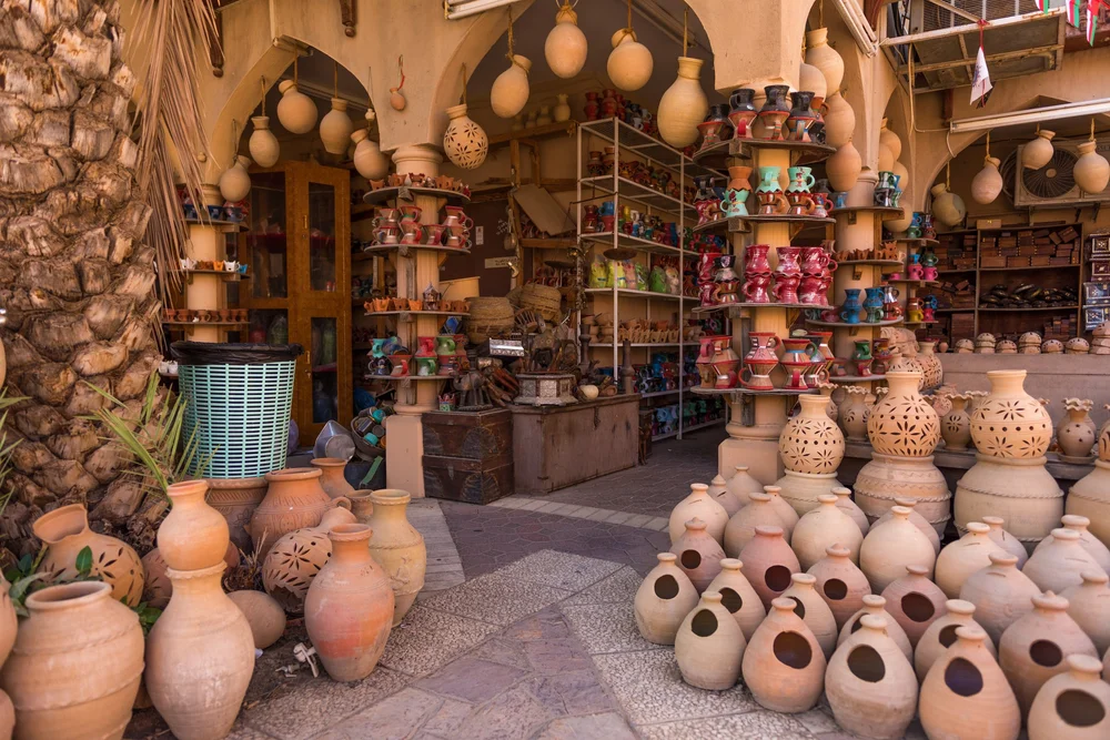 Photographing Nizwa Fort of Oman — ABU BAKAR PHOTOGRAPHY