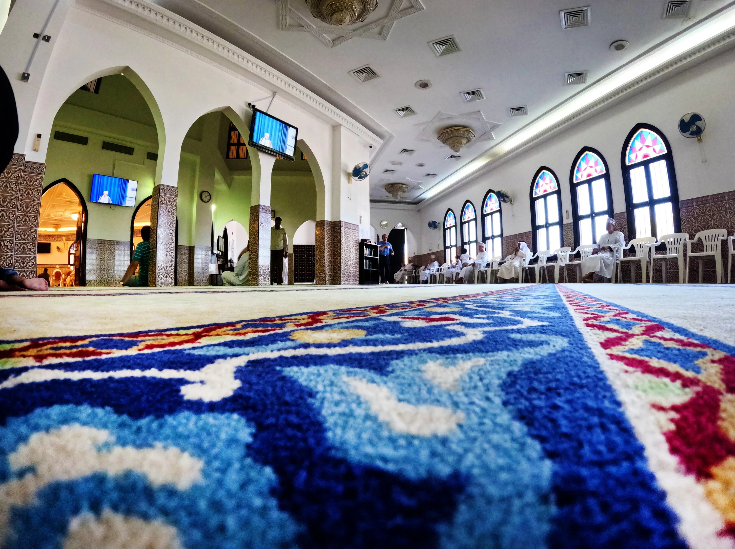 Why You Must Visit Muscat — ABU BAKAR PHOTOGRAPHY