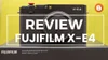 Fujifilm X-E4 Camera Review — ABU BAKAR PHOTOGRAPHY