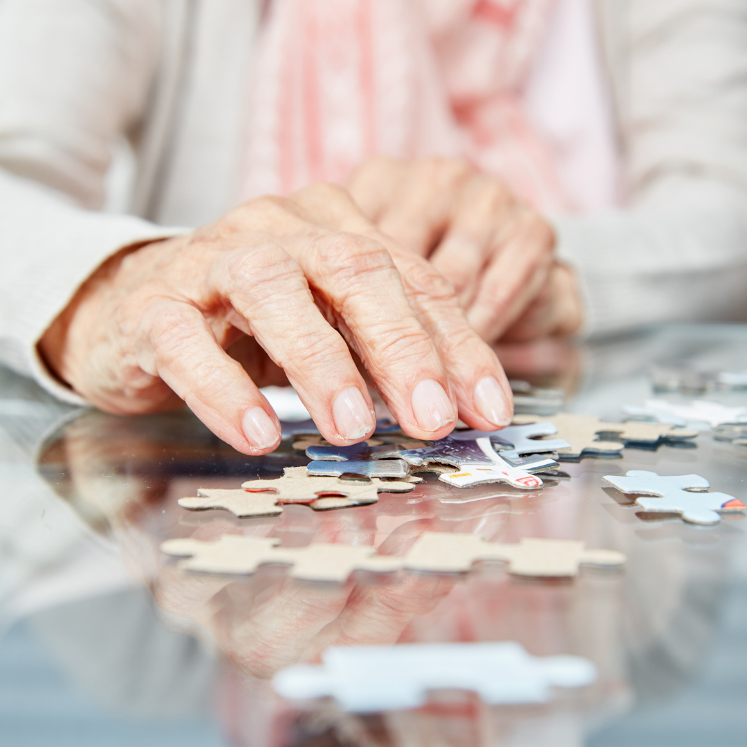 Memory Disorders — Roaring Fork Neurology