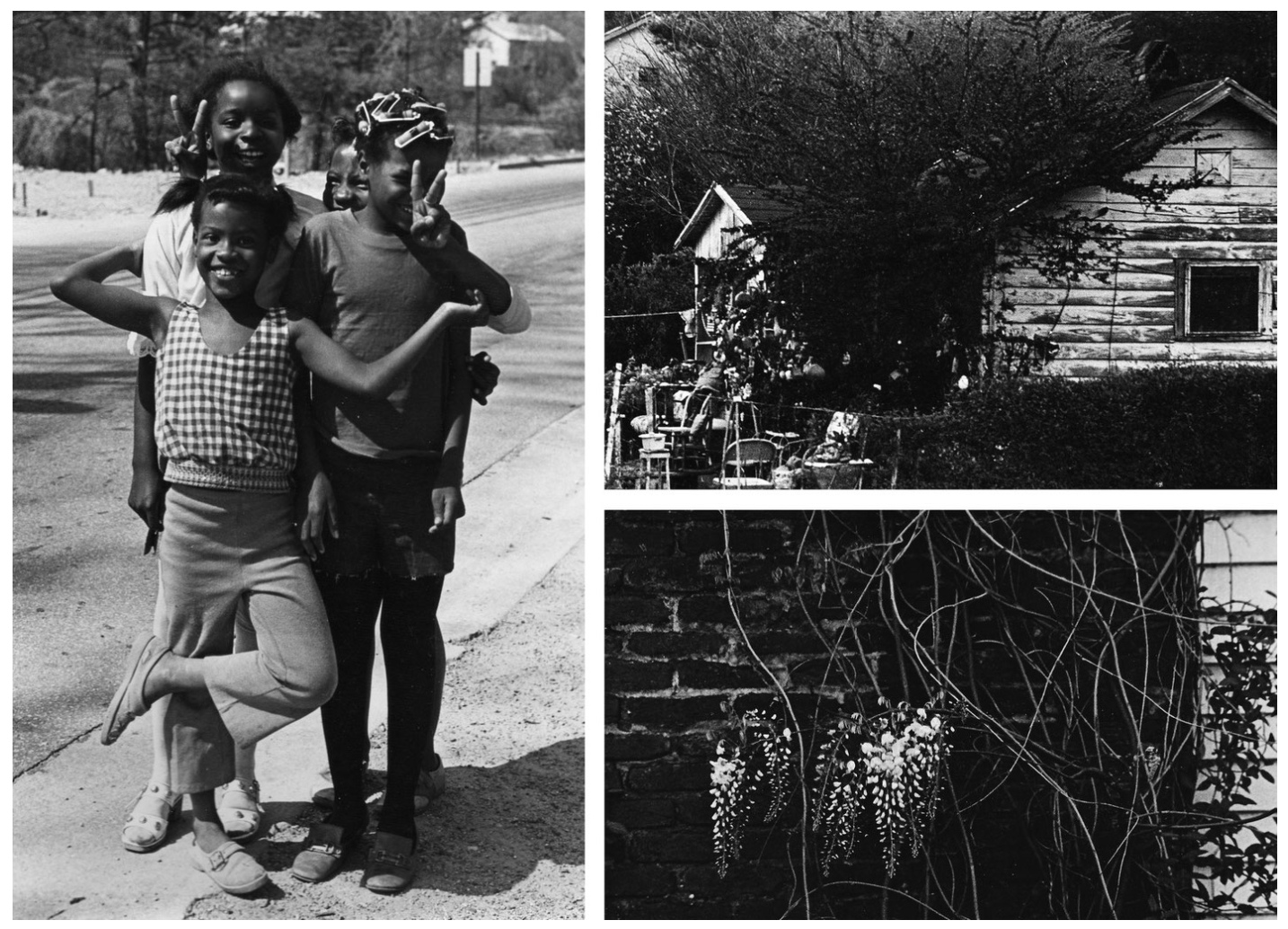 Nellie Mae Rowe: A Photo Essay, 1971 — Judith Alexander Foundation
