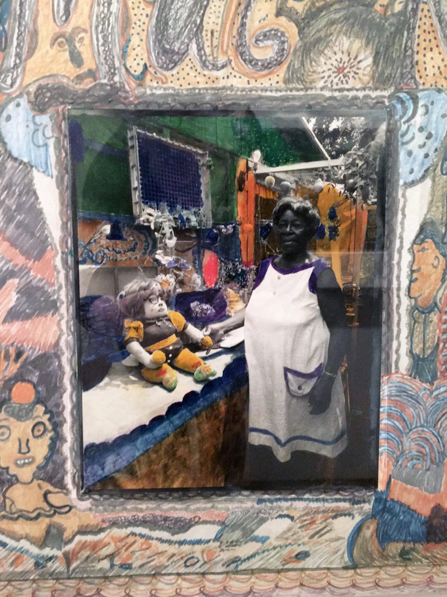 NMRGallery — Judith Alexander Foundation
