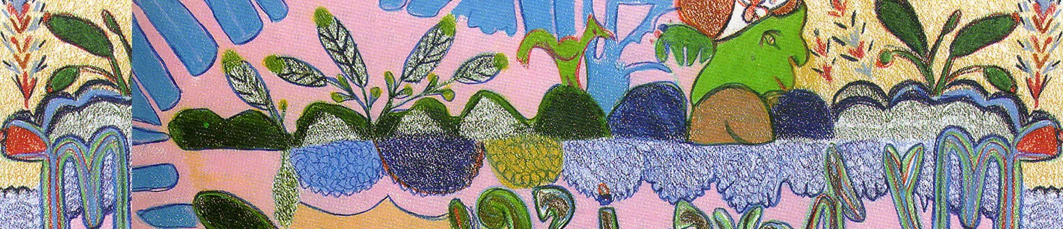 Judith Alexander Foundation