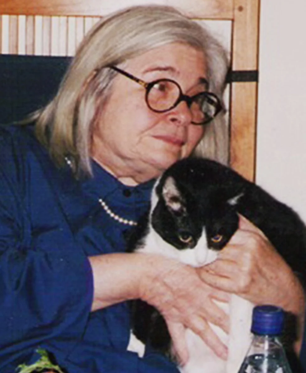 Gallery — Judith Alexander Foundation