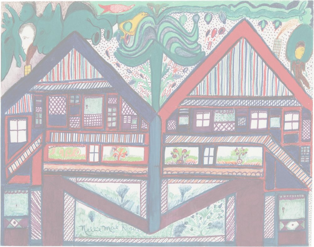 Judith Alexander Foundation