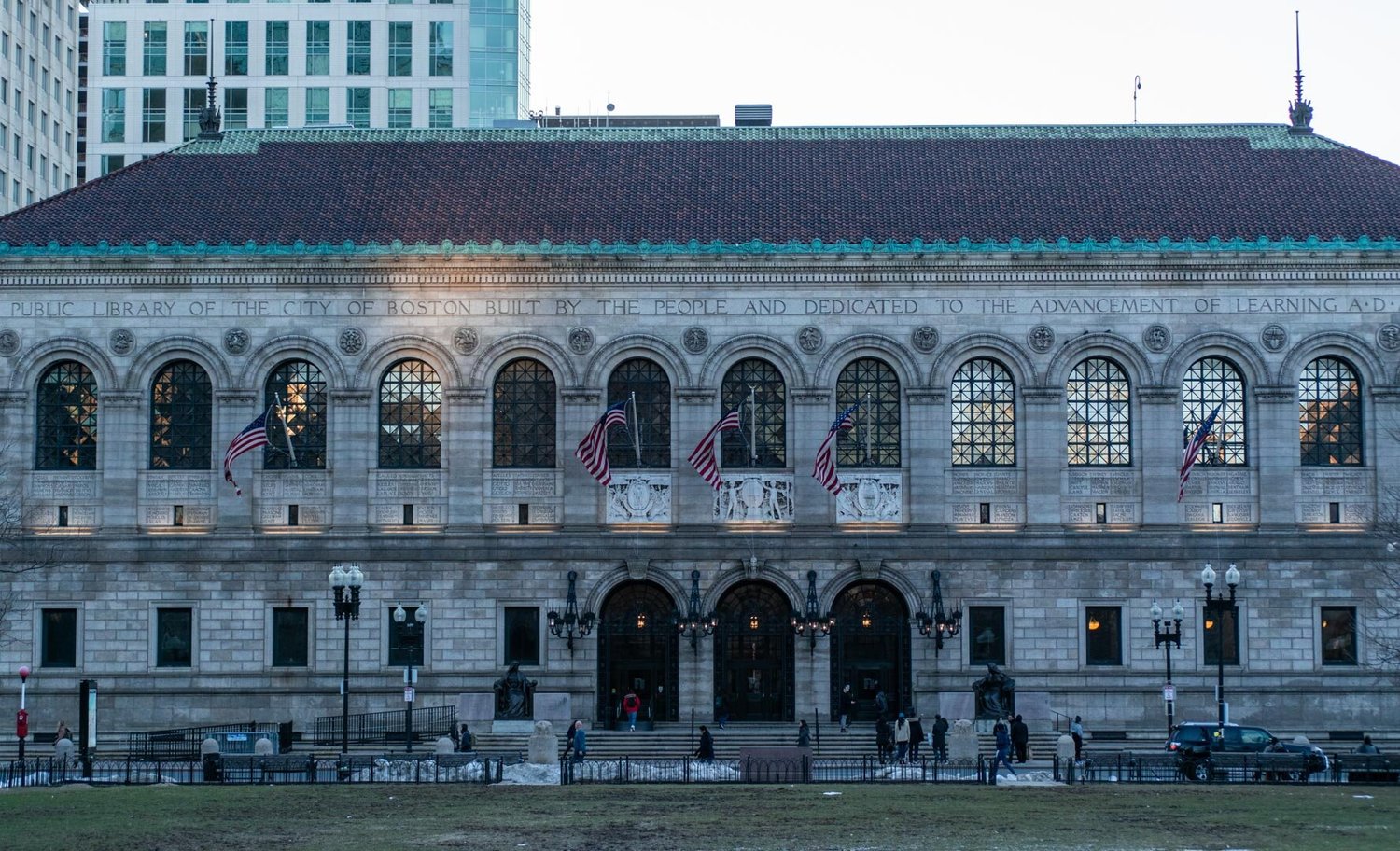 Top 10 Photo Spots In & Around Boston — BOPPHOTO