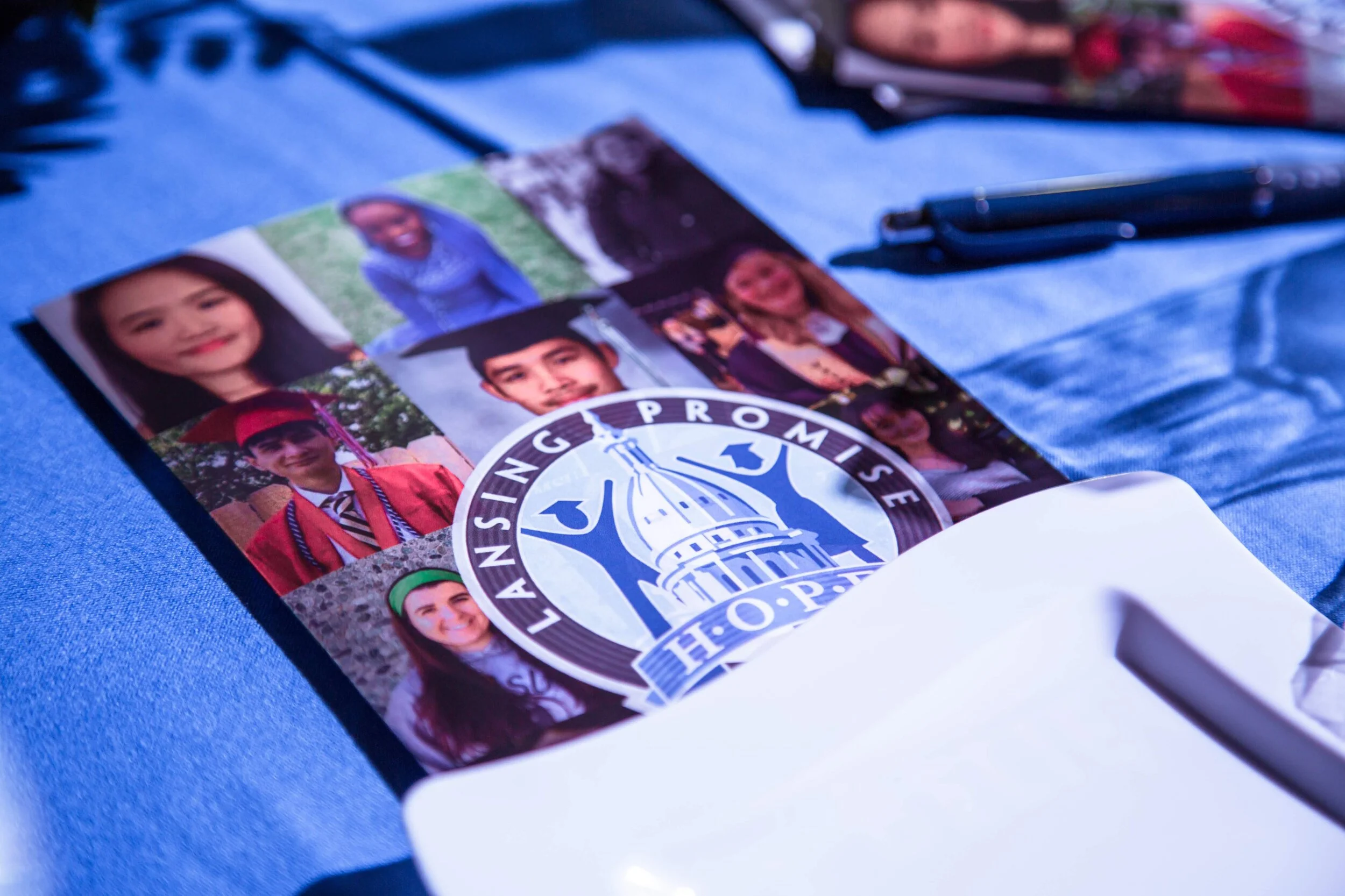 State of the Promise — Lansing Promise