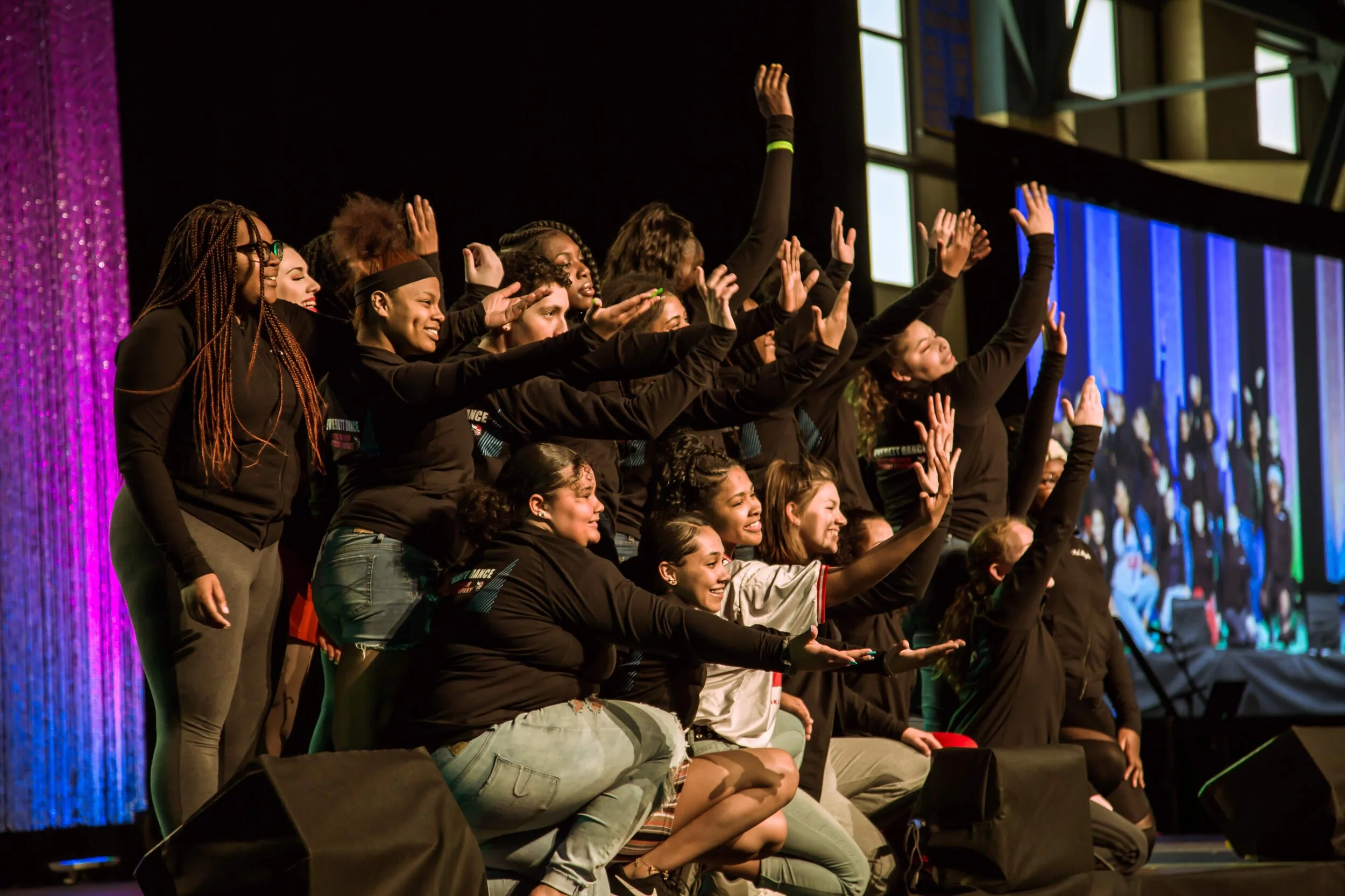 State of the Promise — Lansing Promise