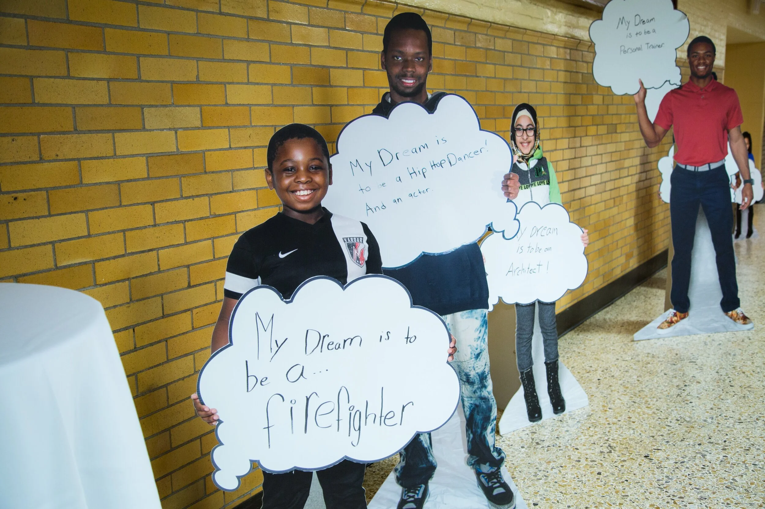 Lansing Promise