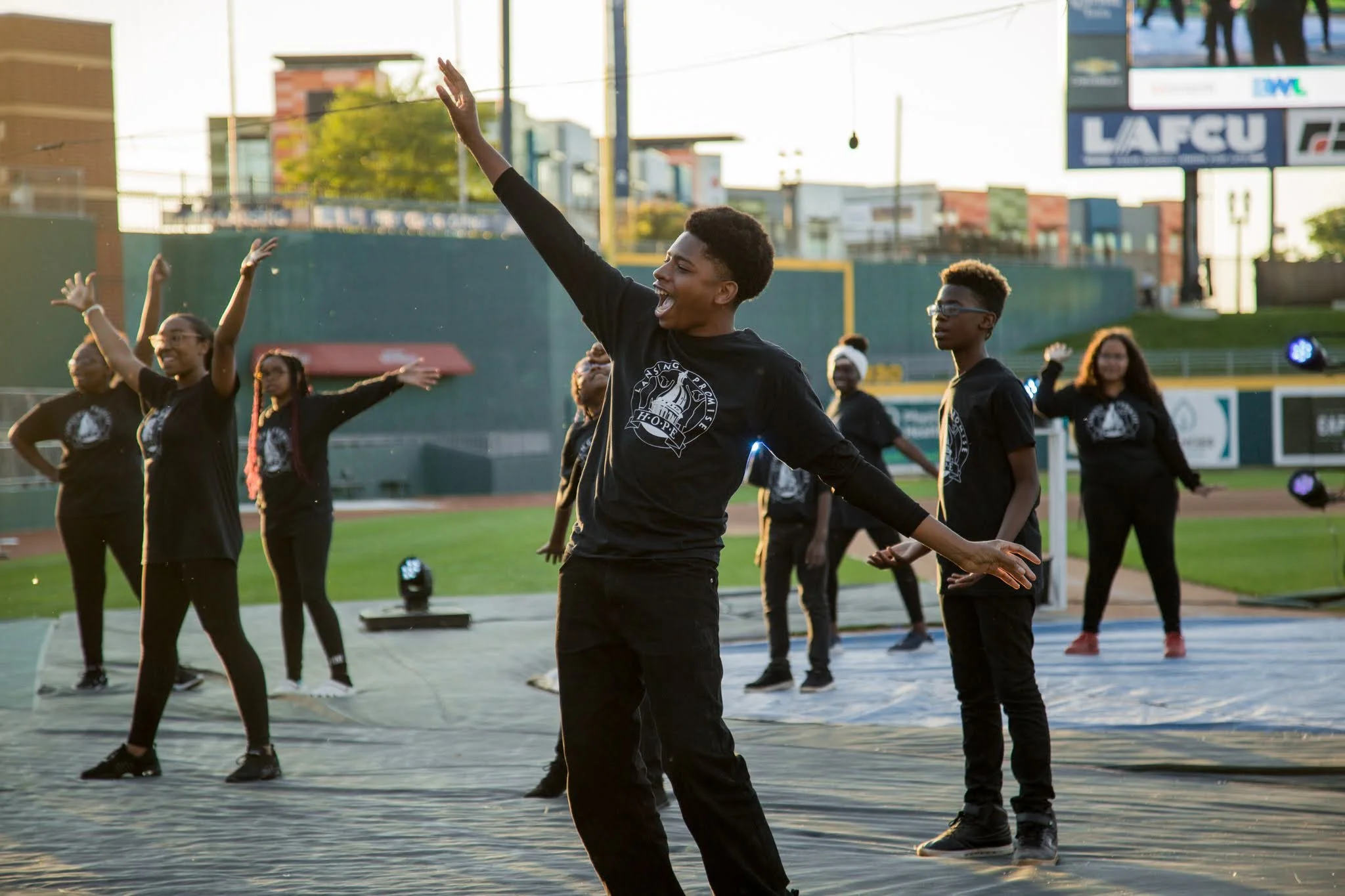 State of the Promise — Lansing Promise