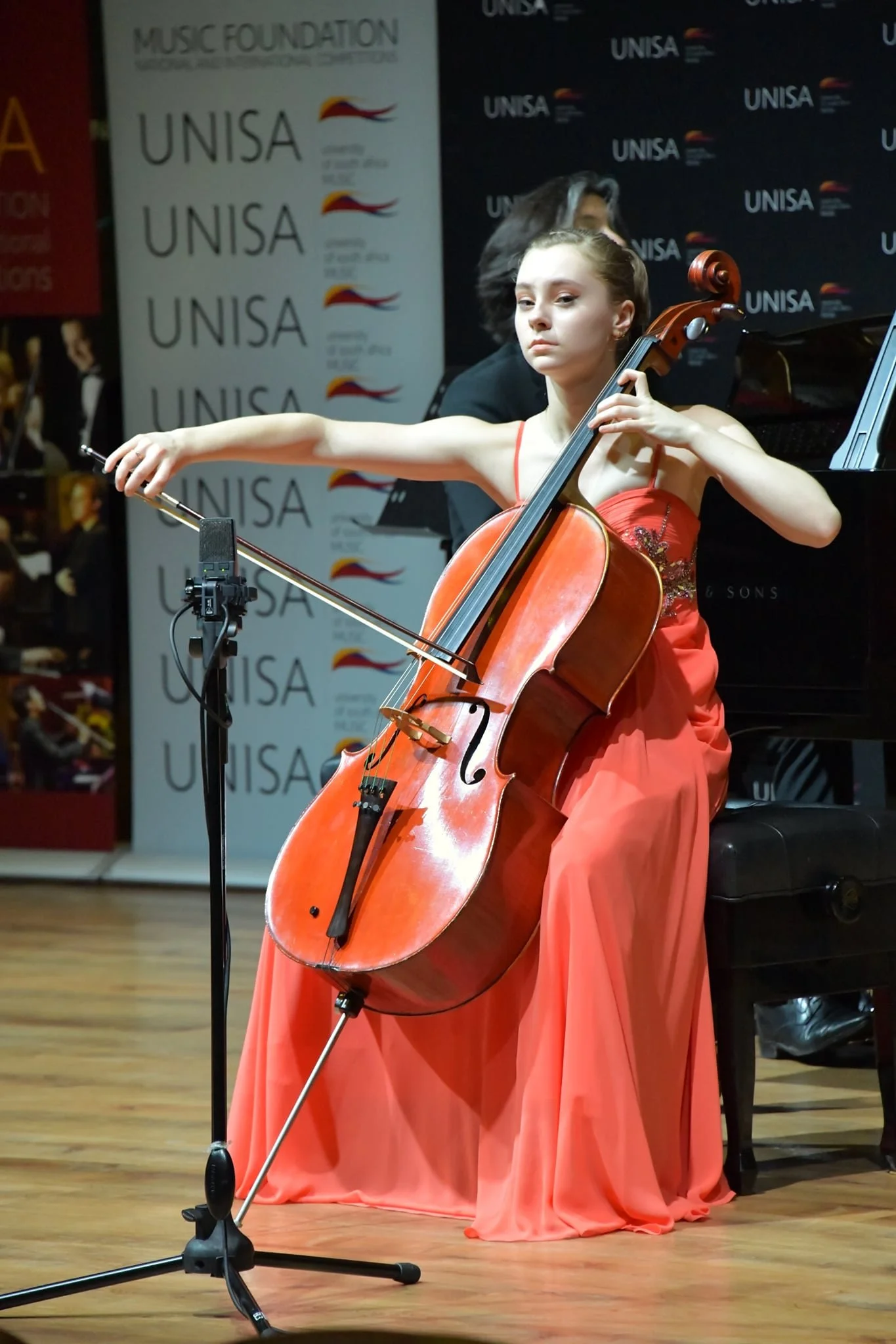 Media — Luka Coetzee