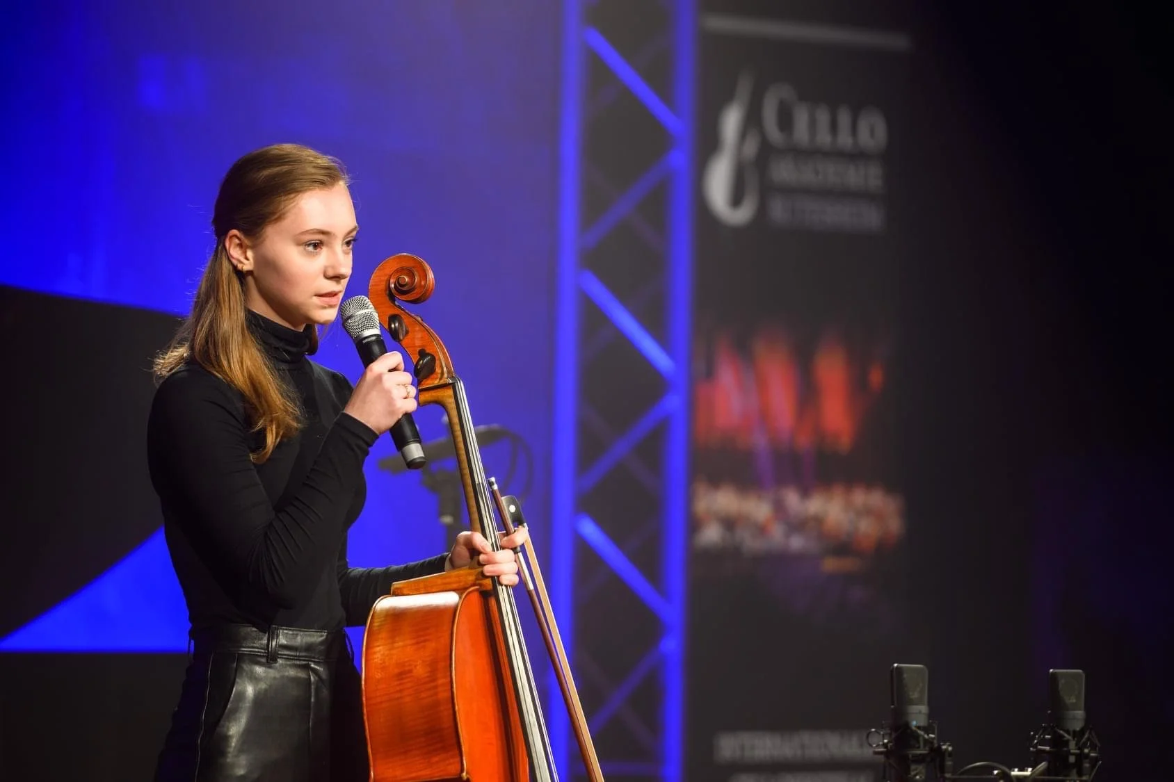 Media — Luka Coetzee