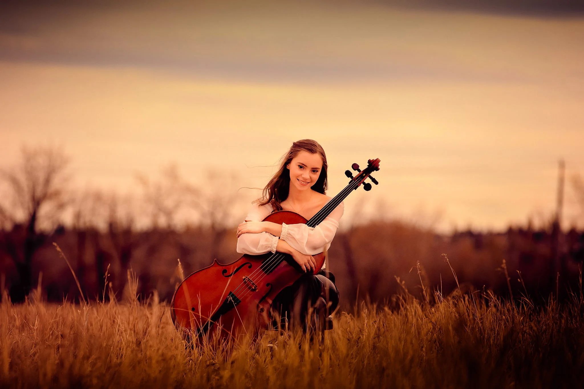 Biography — Luka Coetzee