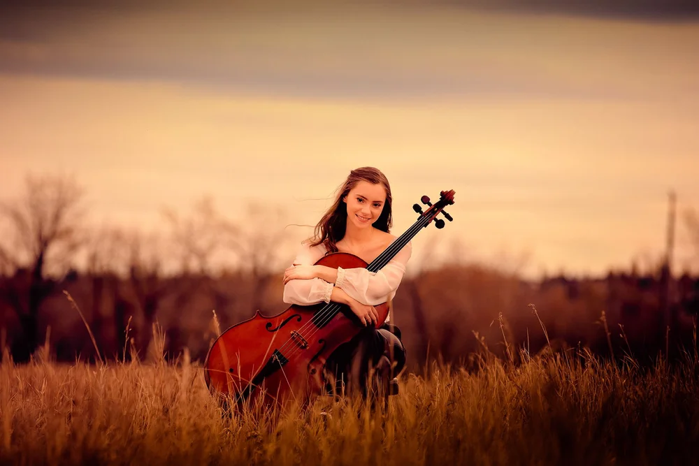 Biography — Luka Coetzee