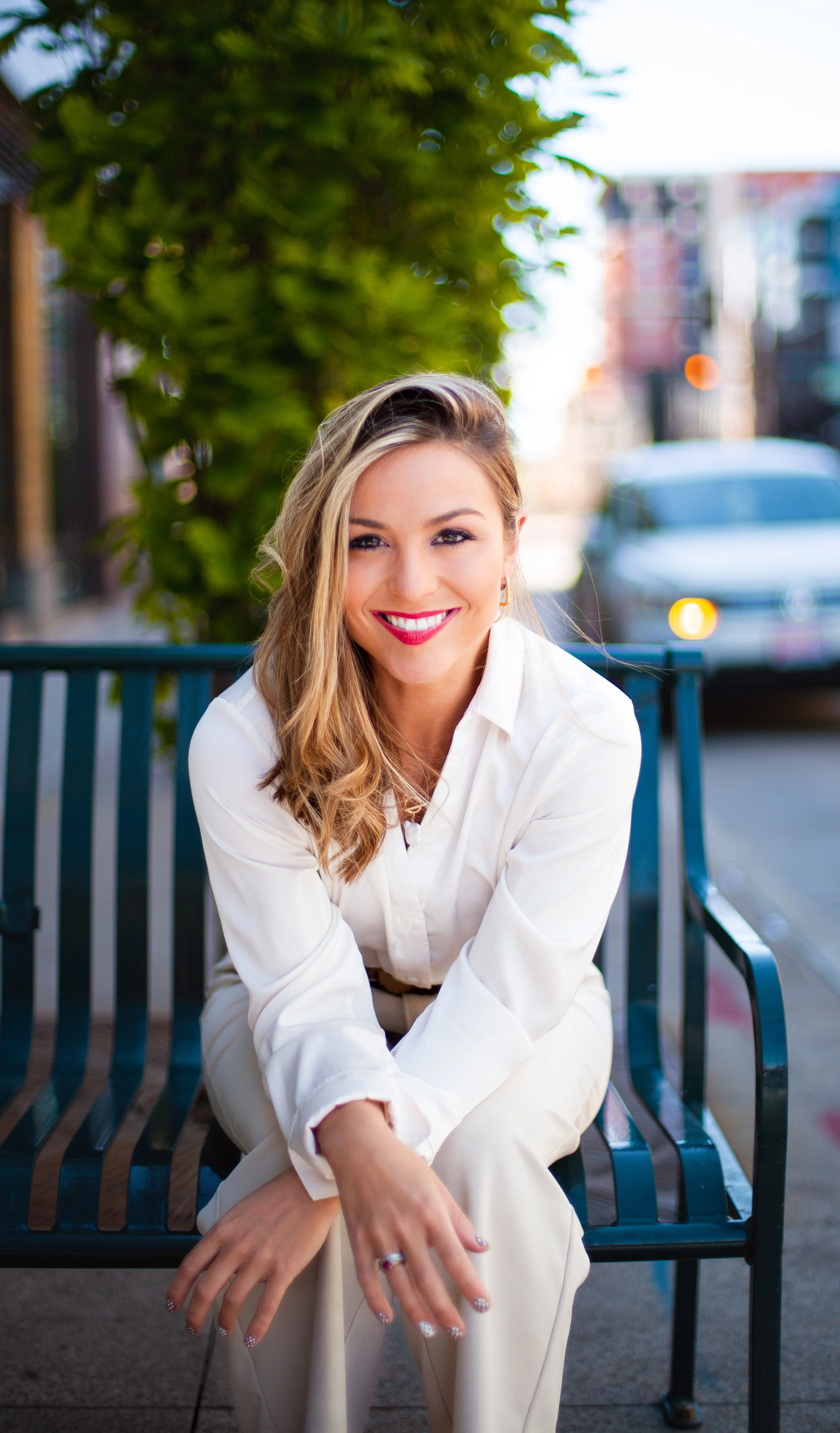 Our Story — Dapper in Denver