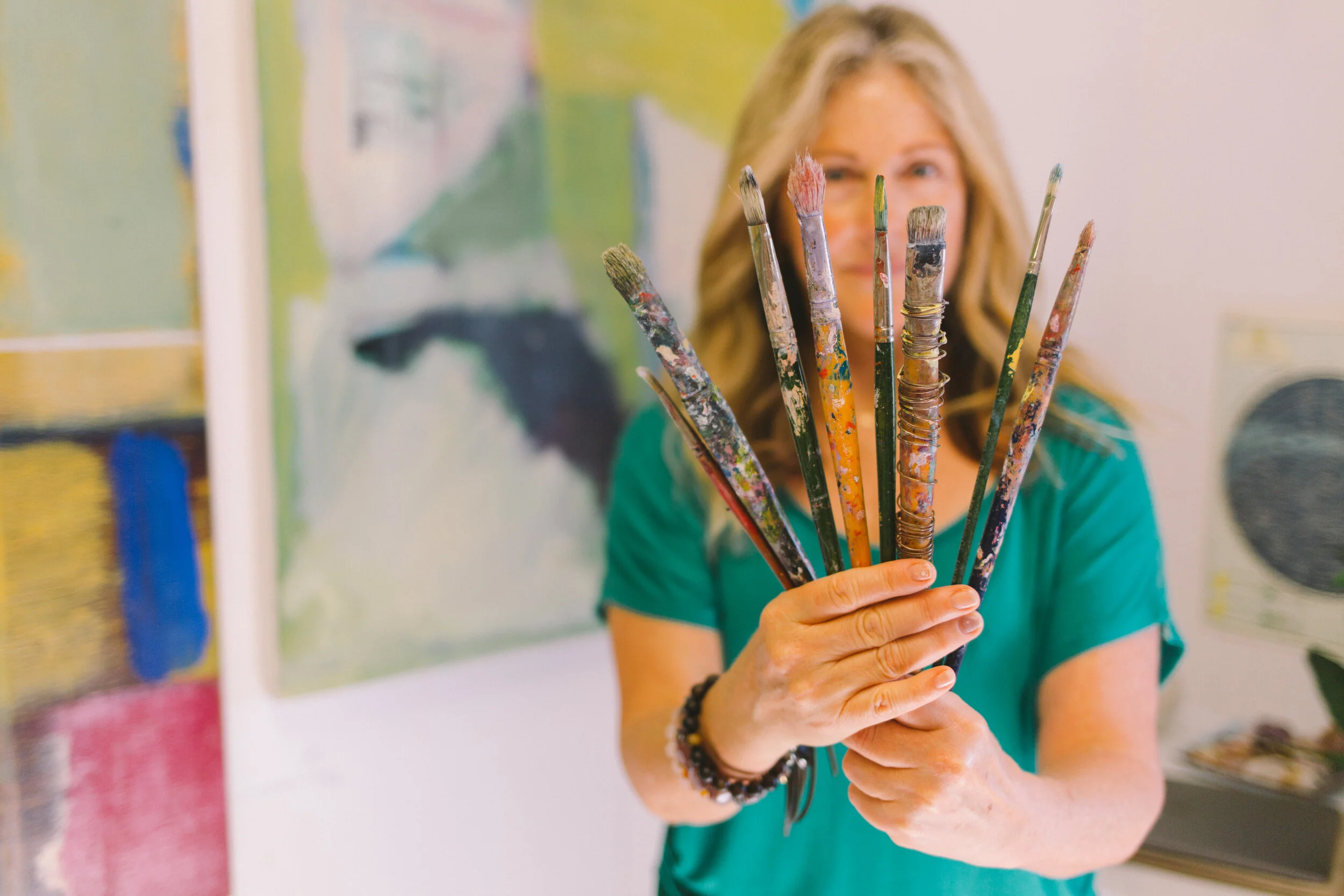 Workshops — Rhea Ashcraft Art