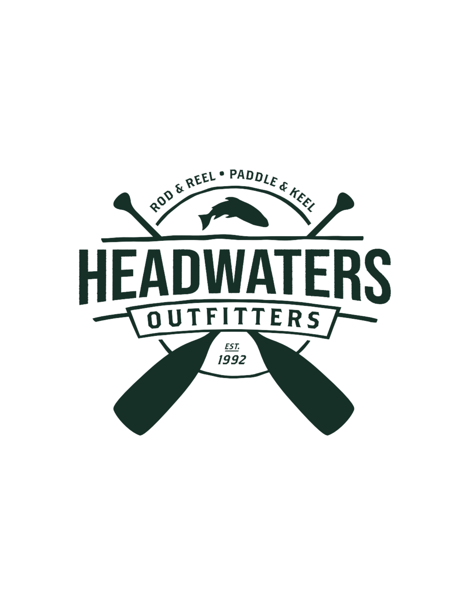 Headwaters Outfitters — Territory Brevard, NC