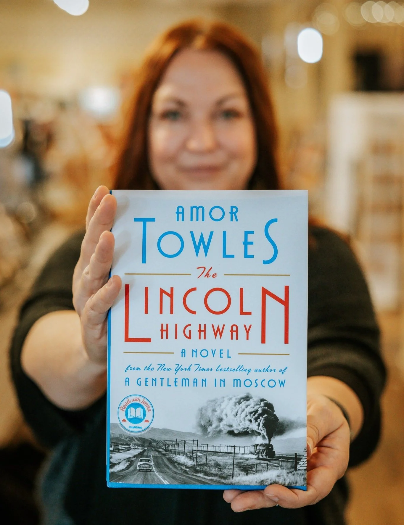 Highland Books — Territory Brevard, NC