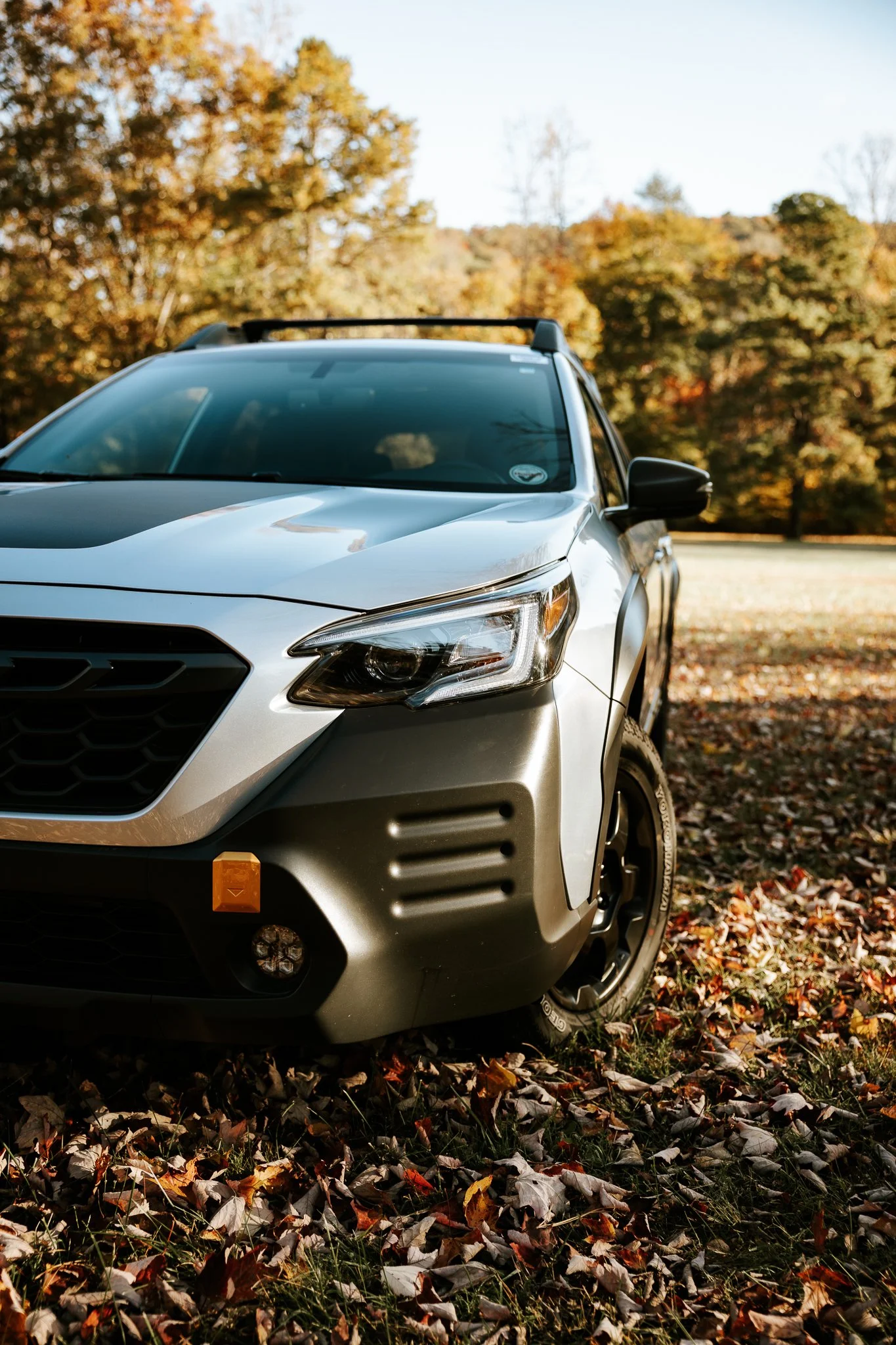 Gala Rice, Hunter Subaru — Territory Brevard, NC