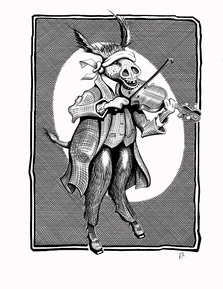 Home - The Blind Mule Restaurant