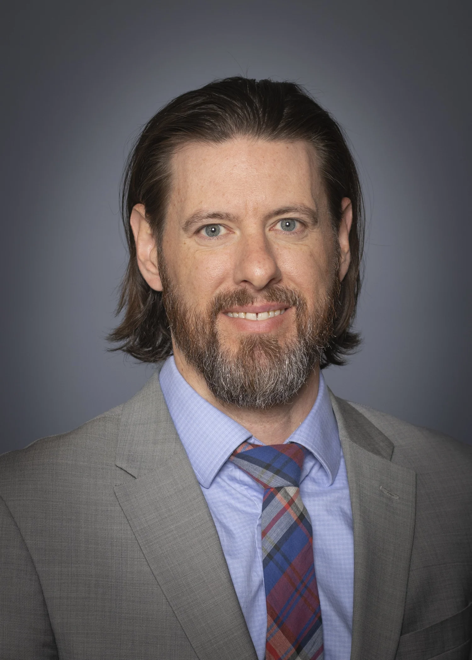 Benjamin S. Saunier — McDaniel Acord Attorneys & Counselors