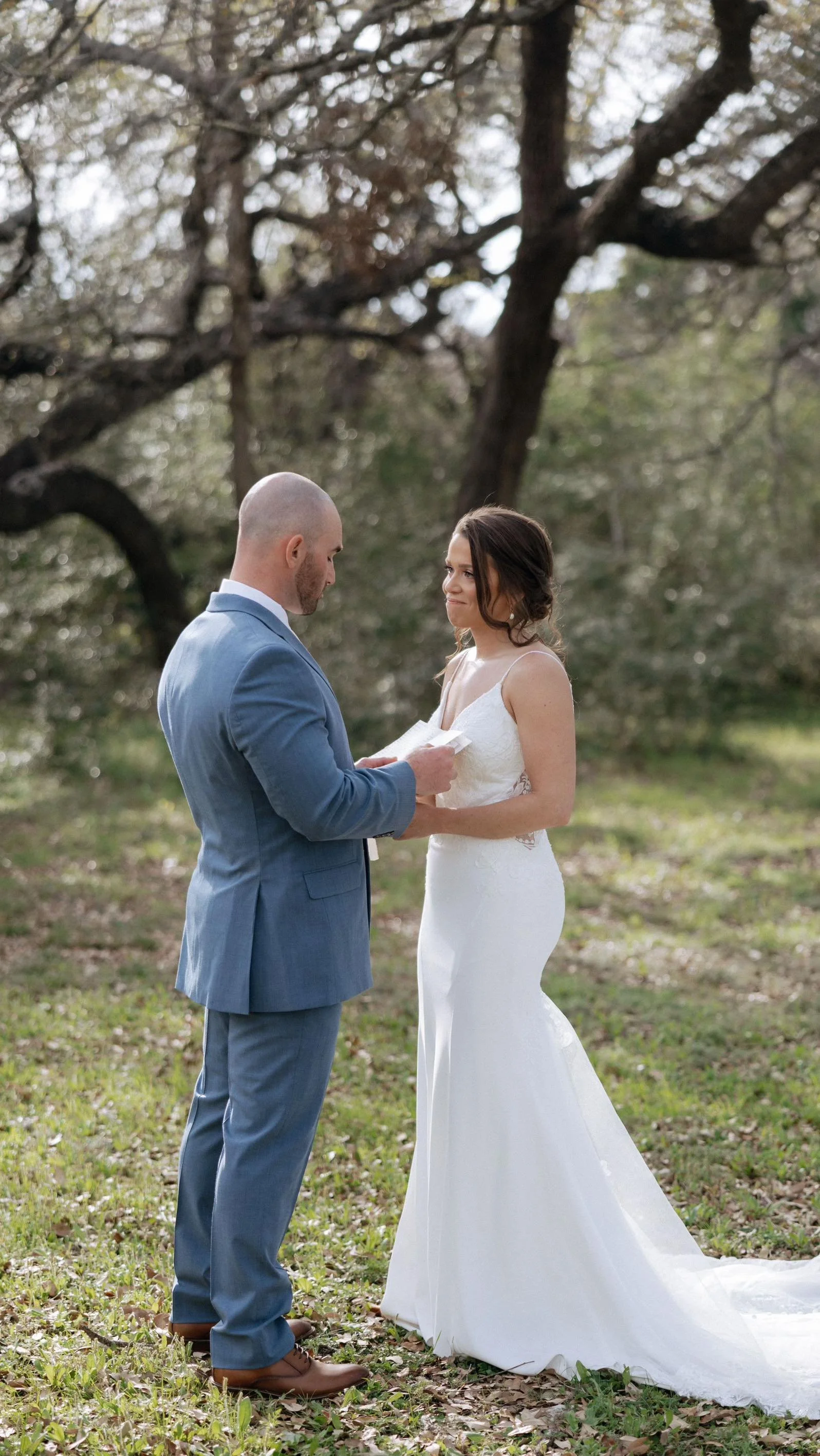 Las Vegas Elopement | Jeff & Cheyenne — Mark & Jenna | Photo + Video