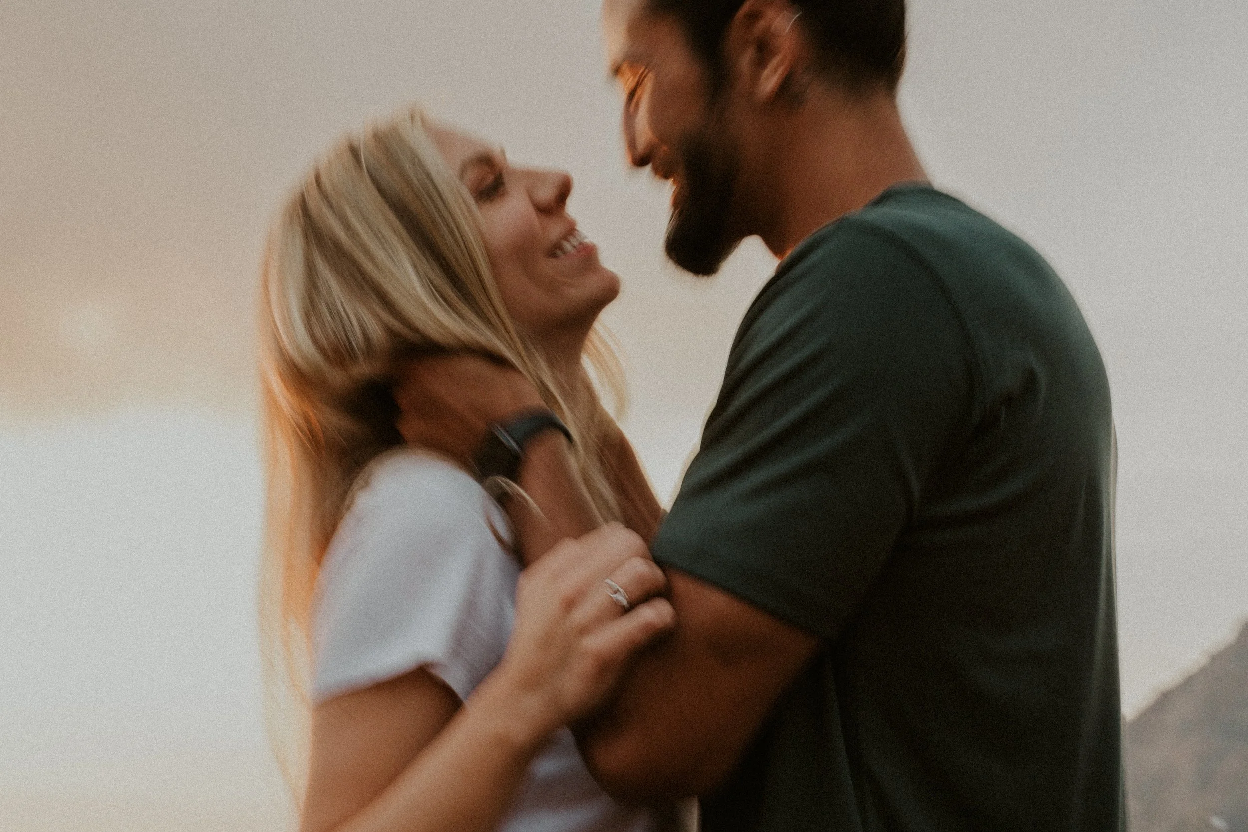 Mark & Jenna | Photo + Video