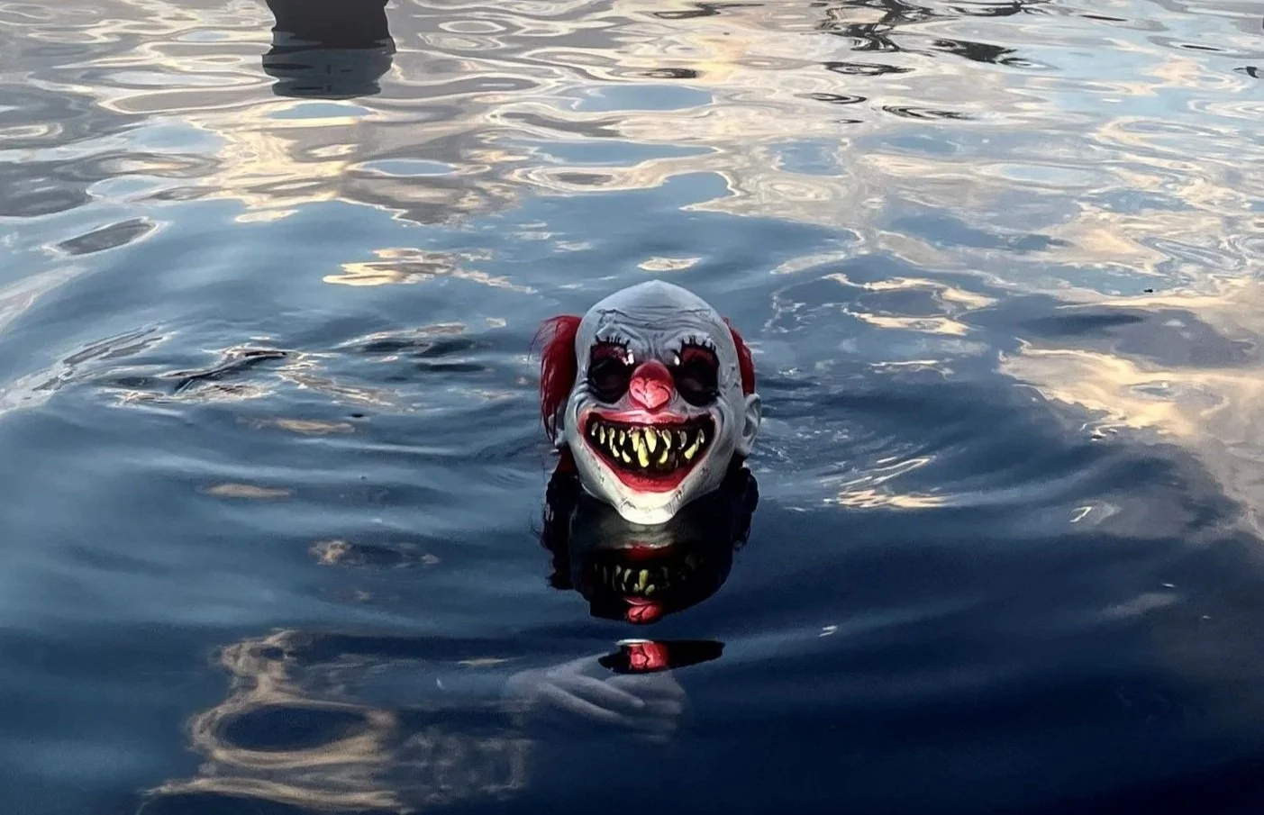 Haunted Lagoon — MarineLab