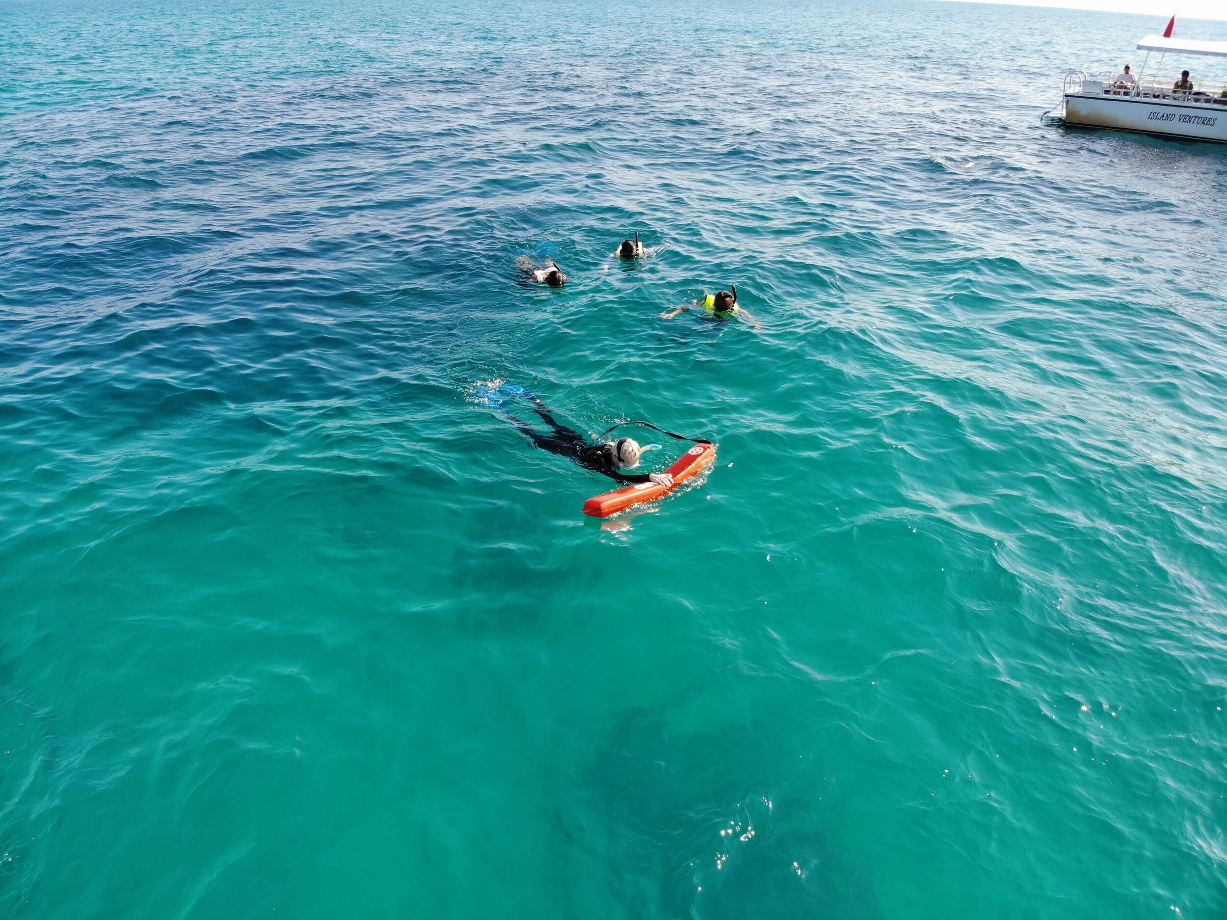 Water Safety — MarineLab