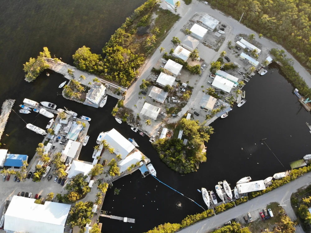 Facilities — MarineLab