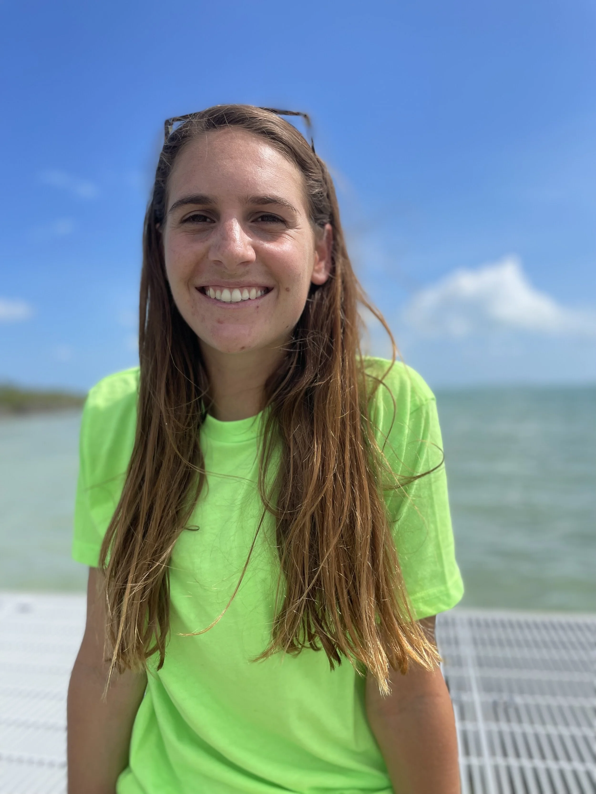 Staff — MarineLab