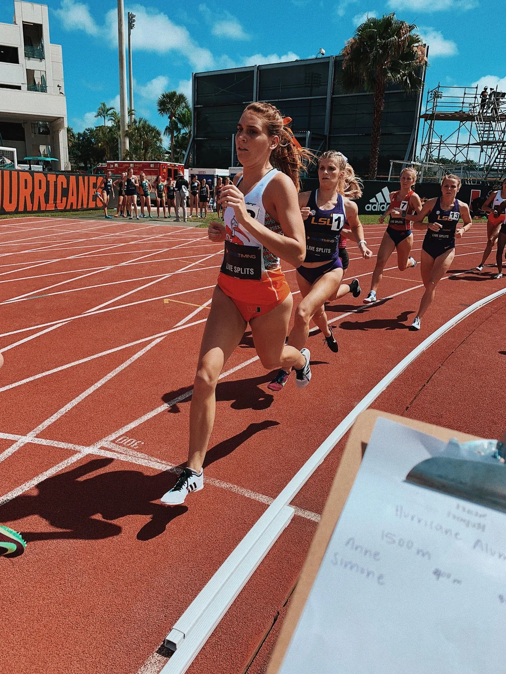 Athlete Life Lessons — MarineLab