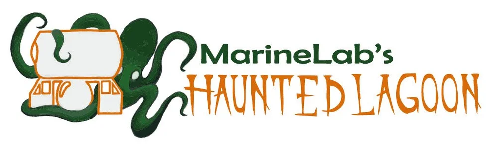 Haunted Lagoon Gallery — MarineLab