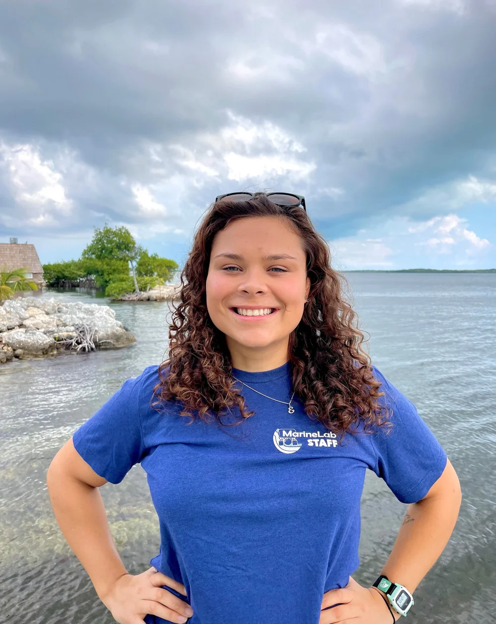 Staff — MarineLab