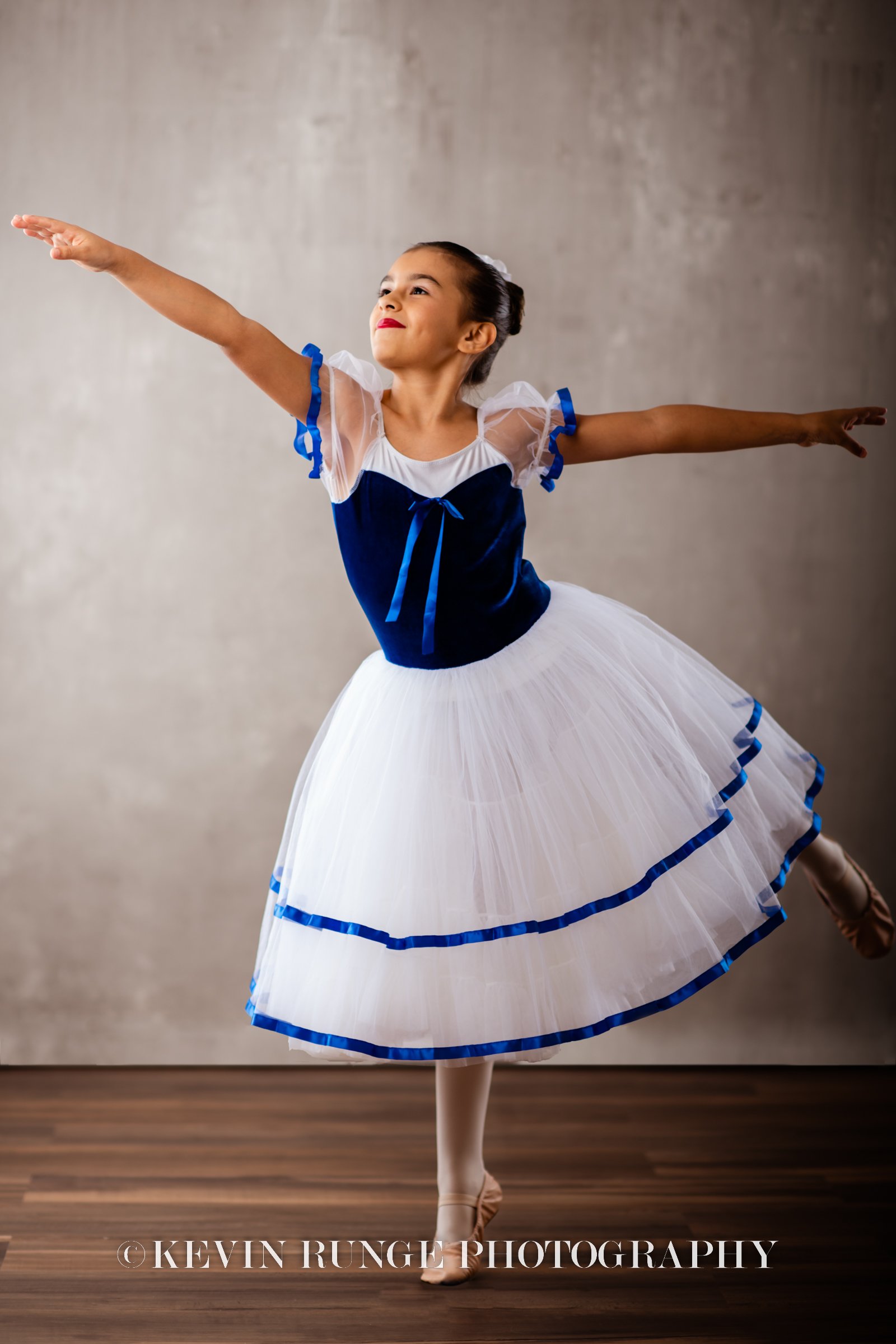 Ballet and Dance Portraits — Kevin Runge Photography